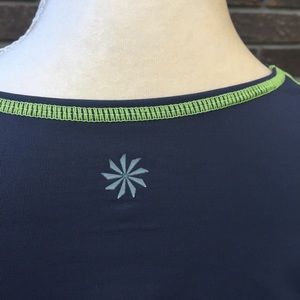 Athleta | Tops | Athleta Summer Shade | Poshmark
